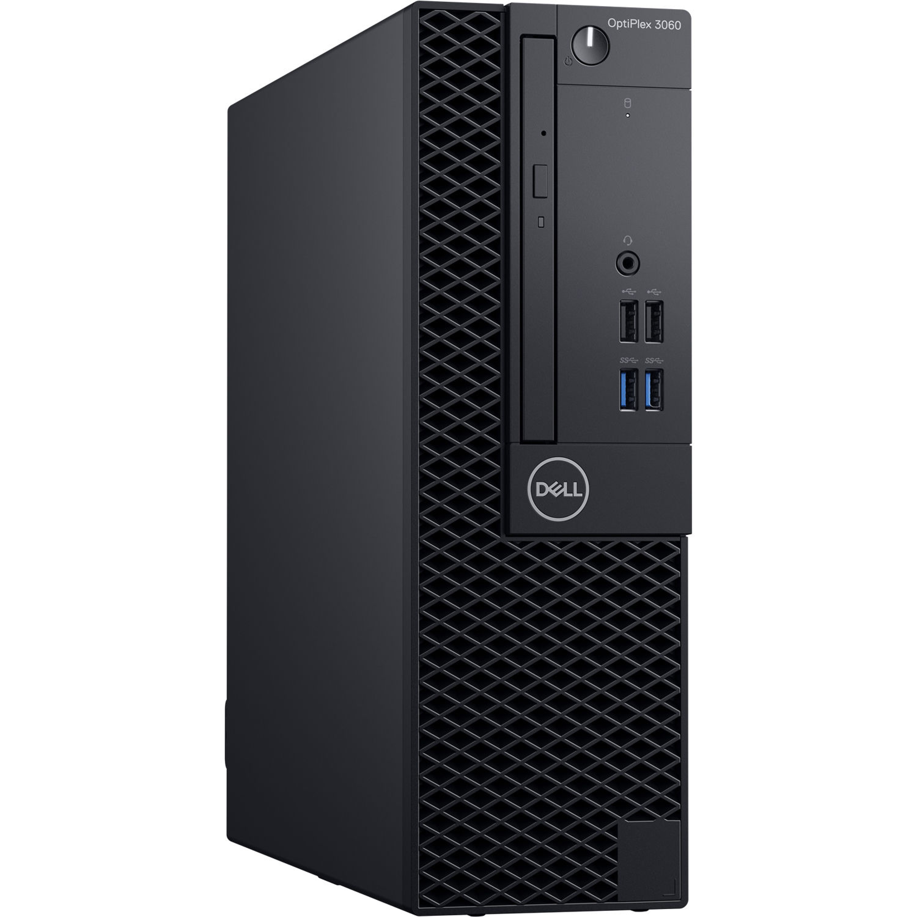 Calculator desktop DELL Optiplex 3060 SFF Intel Six Core i5-8500 3.4Ghz ...