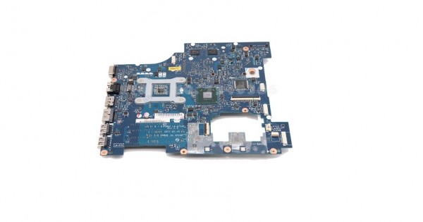 Placa de baza laptop DEFECTA pentru piese LENOVO G570 - Shoplaptop.ro