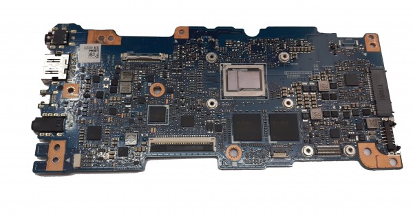 Placa de baza DEFECTA laptop ASUS ZenBook UX305C - Shoplaptop.ro