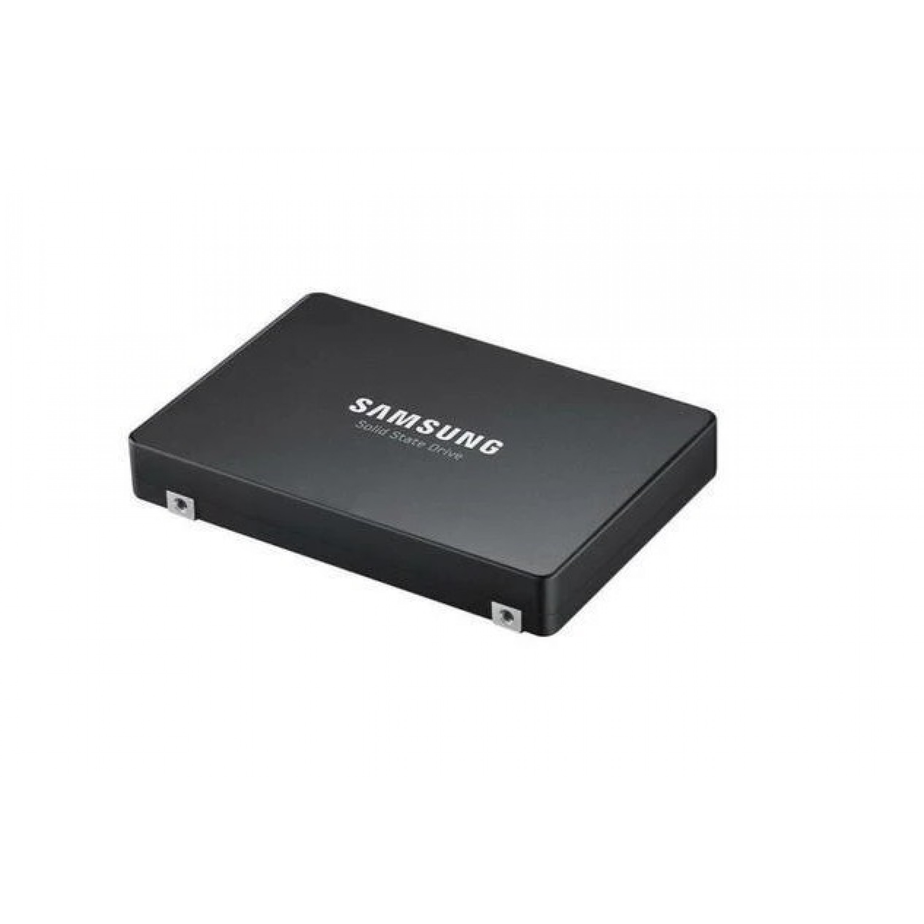 SSD Samsung Server Enterprise 12Gbps PM1643 1.92TB 2.5" SAS MZ-ILT1T90 ...