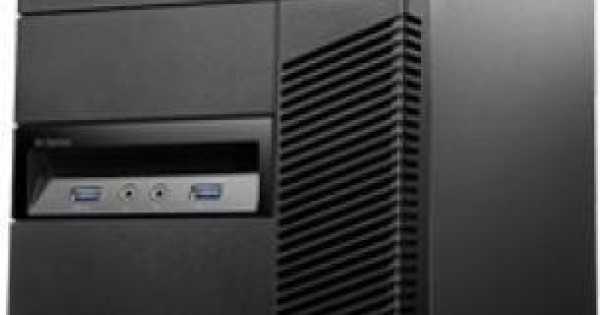 Calculator LENOVO Thinkcenter M83 I3-4170 8Gb RAM 500Gb - Shoplaptop.ro