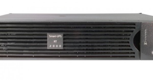 UPS APC Smart-UPS SURT2000XLI 2000VA 230V ca nou