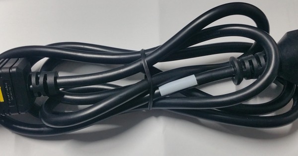 Cablu alimentare 16A IEC C19 2M