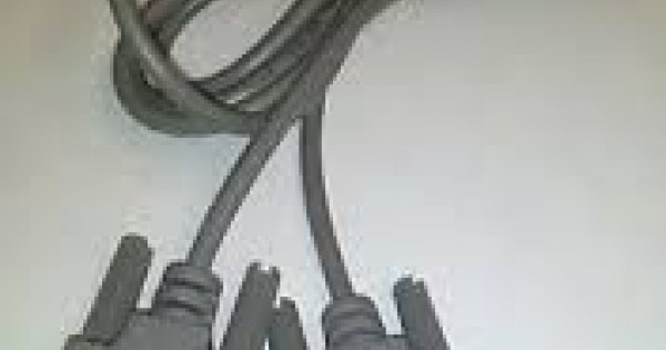 Cablu serial APC Master Switch Ap9211 Ap9210 940-0103