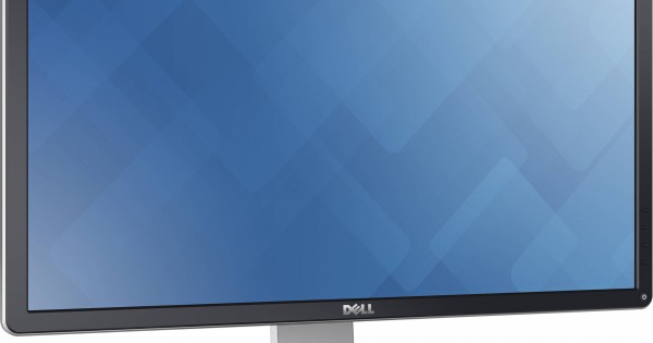 Monitor LED DELL P2416D 23.75 inch 6ms Black QHD