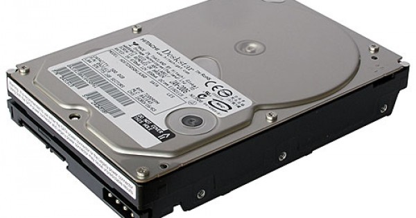 Hard disk PC 640GB SATA diverse modele