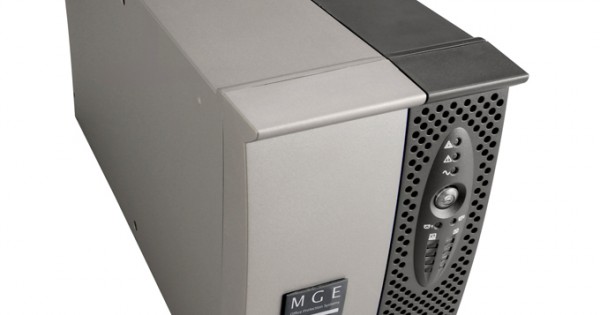 UPS MGE Evolution 1550VA 1100W
