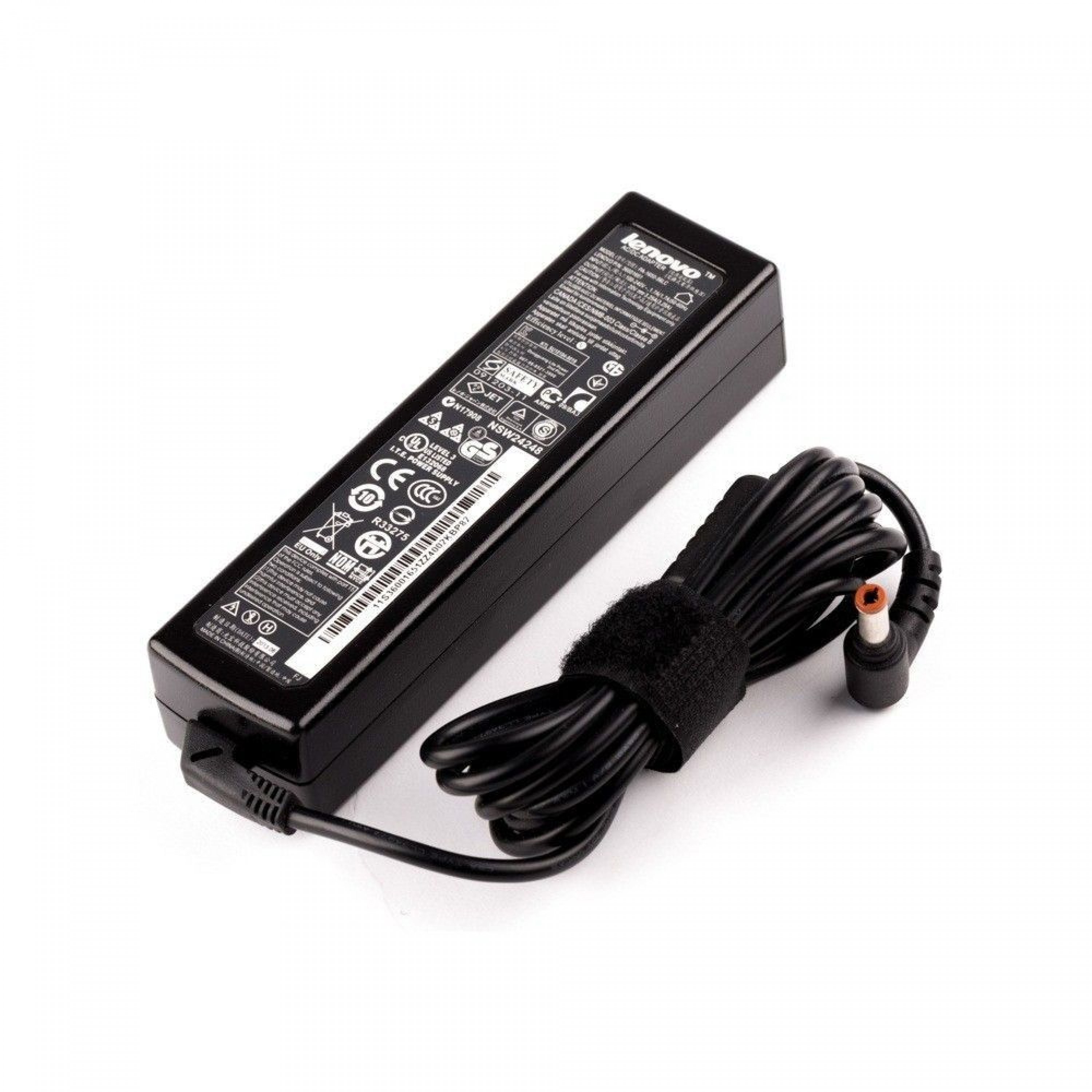 Alimentator laptop original Lenovo PA-1650-56LC 20V 3.25A 65W mufa 5 ...
