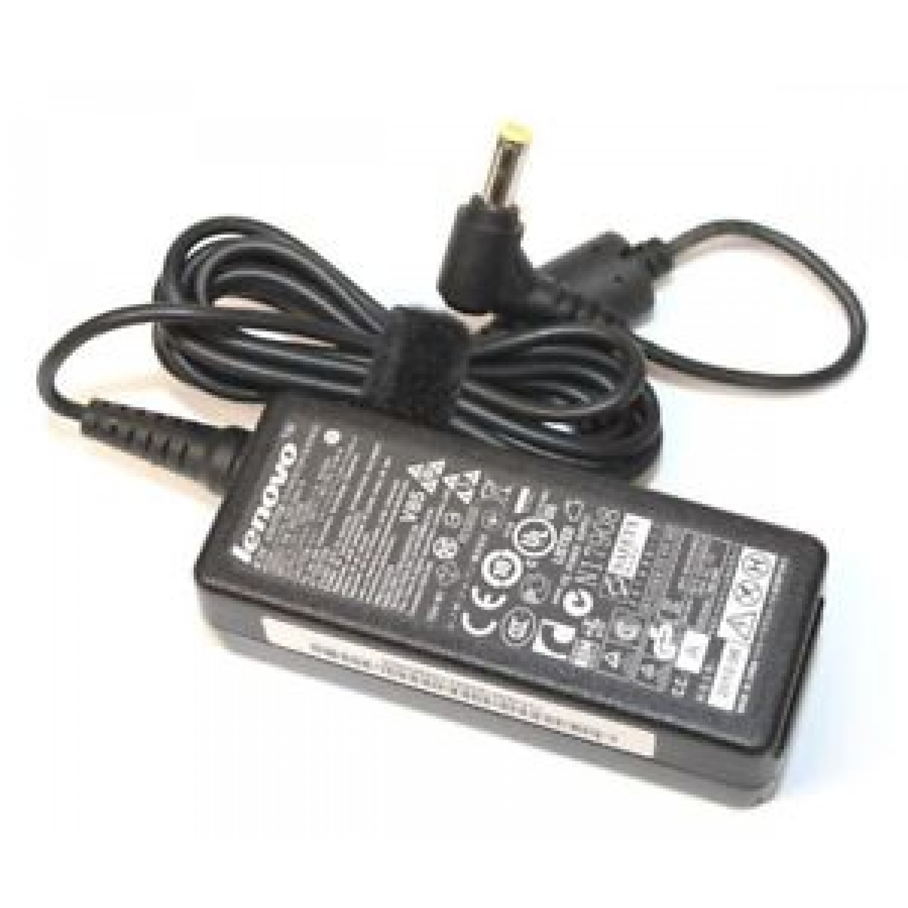 Alimentator laptop original Lenovo ADP-30SH B 20V 1.5A tip mufa 5.5mm x ...