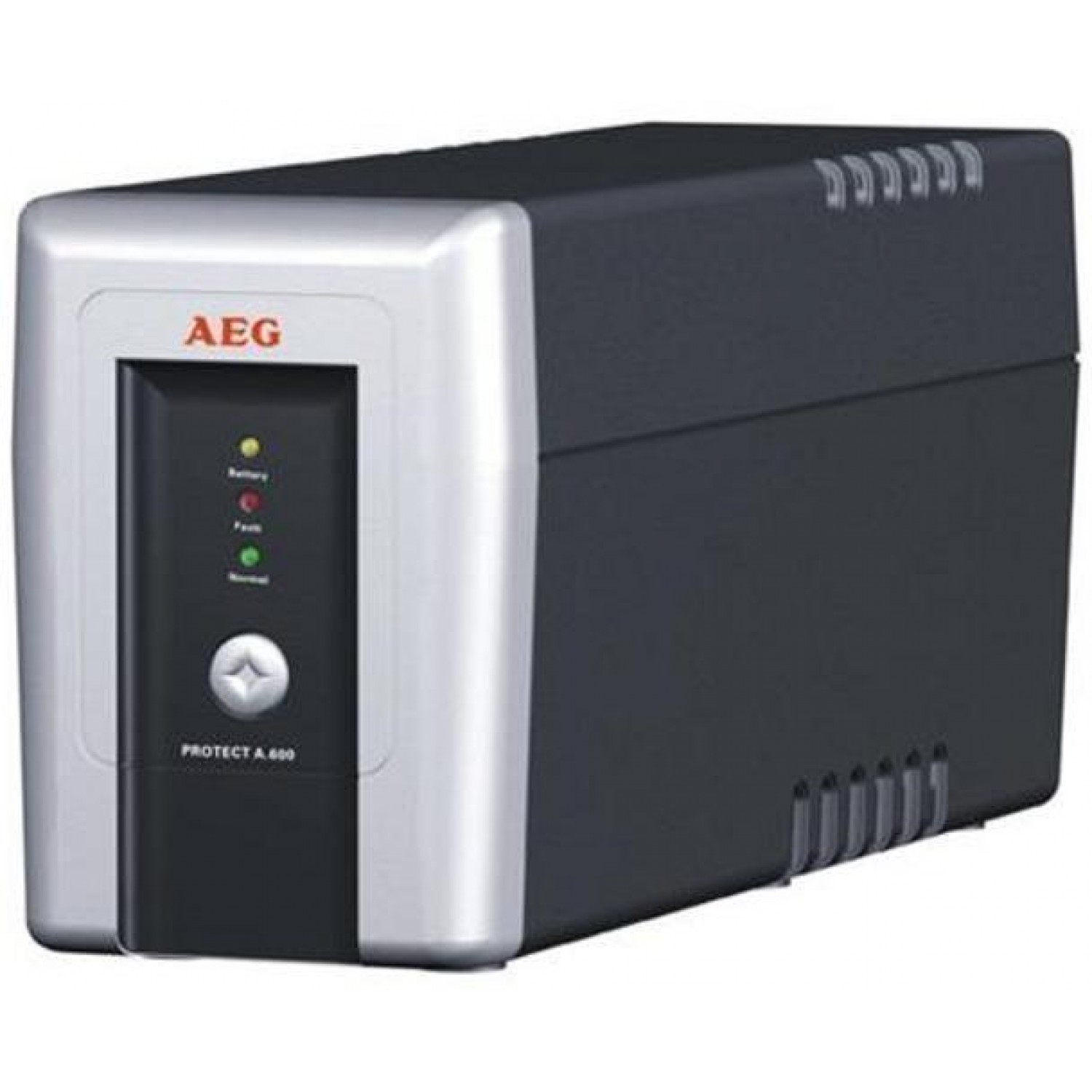 UPS AEG Power Solutions PROTECT A.700 700VA 420W