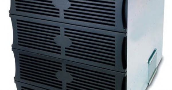 UPS APC SYPF12KI Symmetra RM 12kVA Scalable to 12kVA N+1 or 16kVA - UPS ...