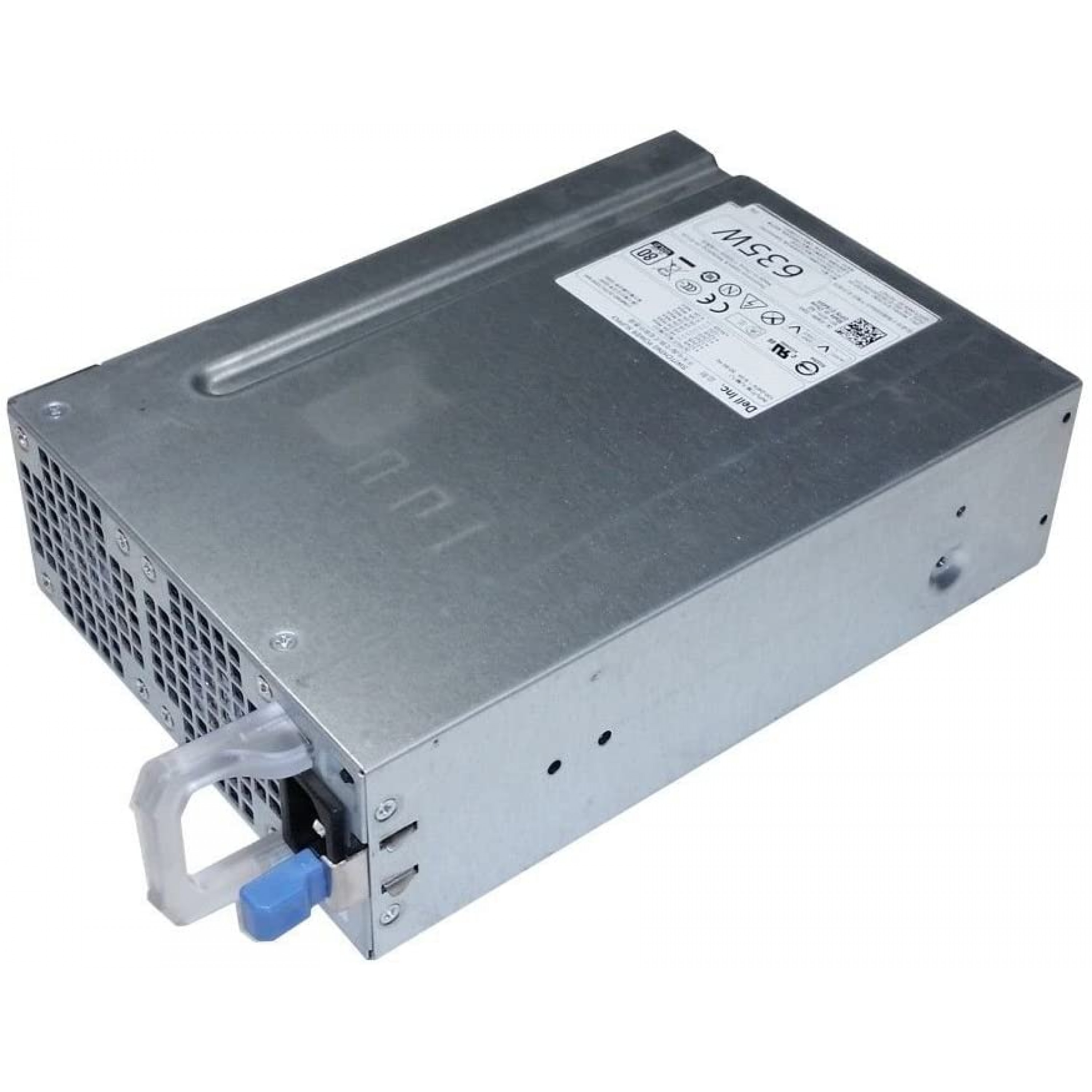 Sursa server Dell Precision T3600 T5600 635W F635EF-00 DP/N 1K45H