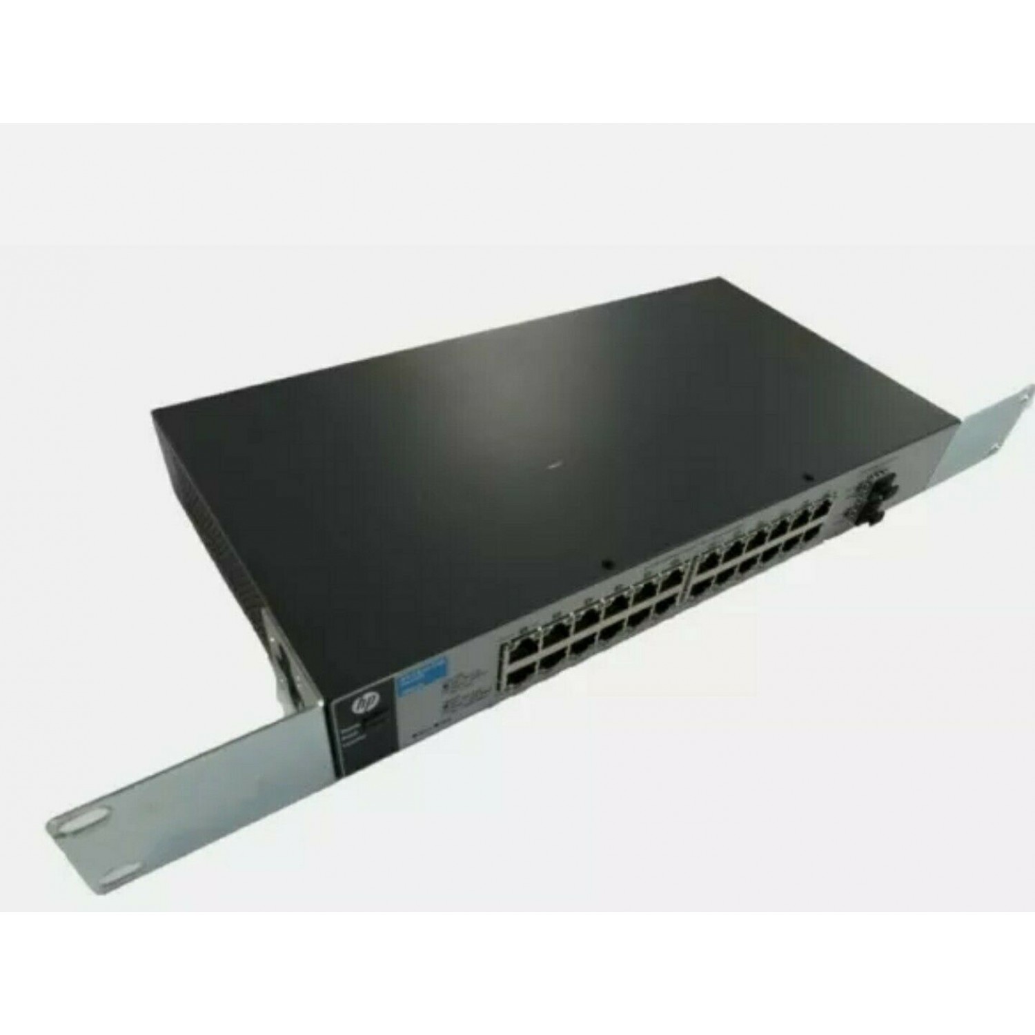 Switch HP Procurve J9803A 1810-24G 24 Port Gigabit