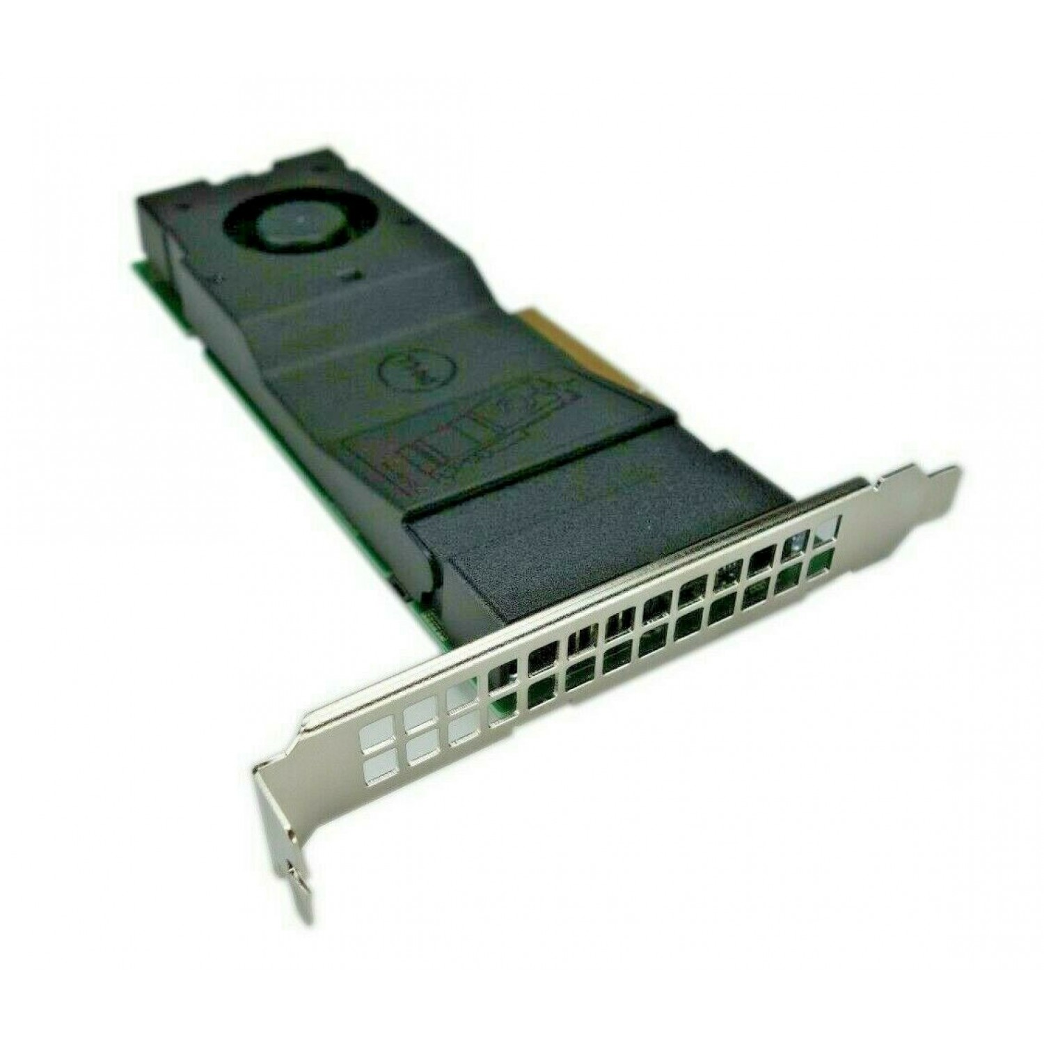 Adaptor Dual SSD NVMe M.2 PCIe DP/N NTRCY