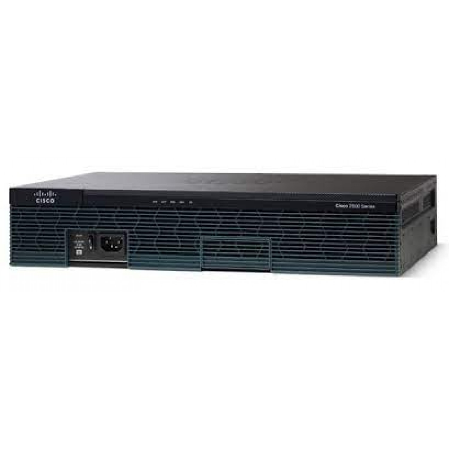Router CISCO 2911 V07 - 2911/K9 3-Port Gigabit