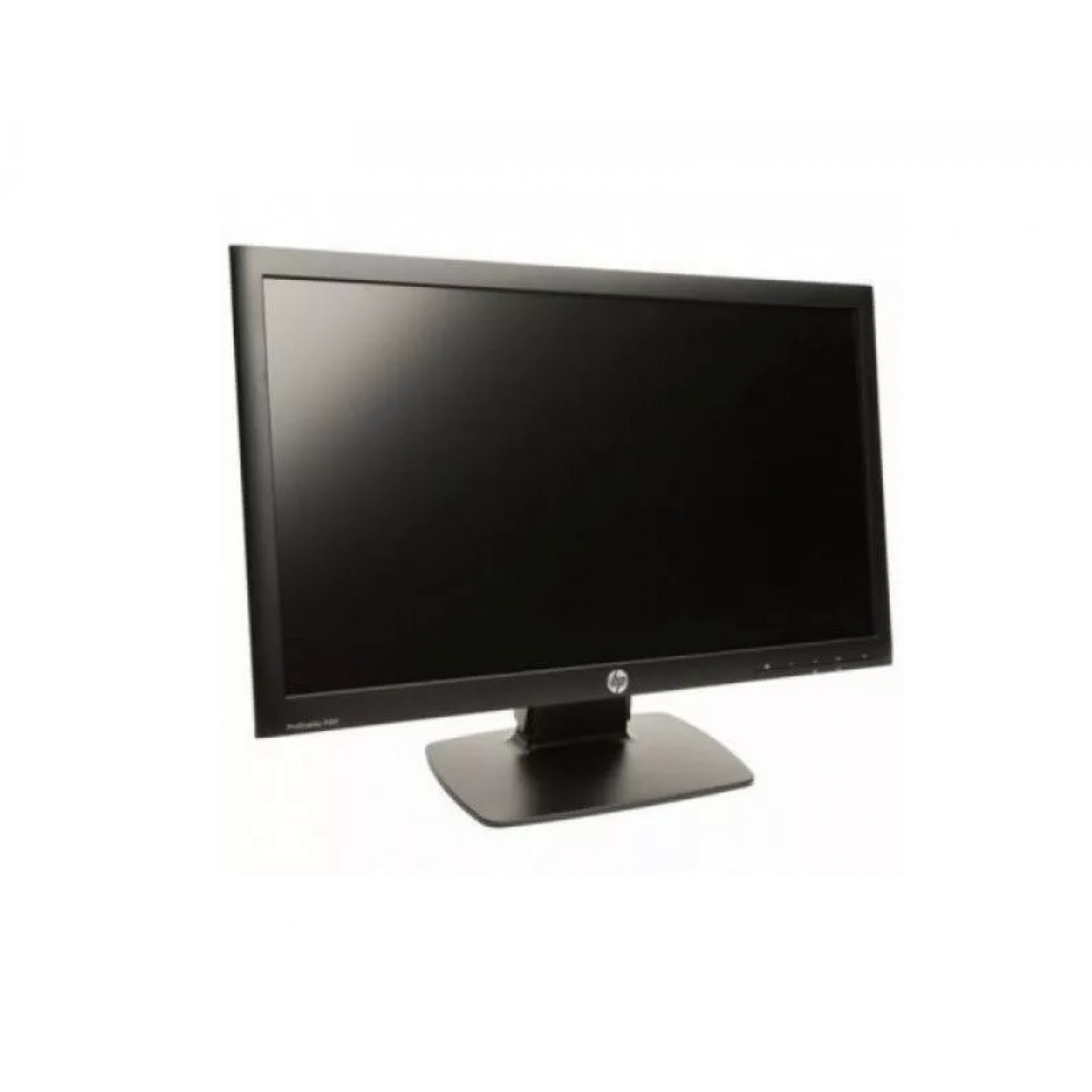 Monitor PC LED HP ProDisplay 21.5" Full HD VGA DVI LE2202x Mica ...