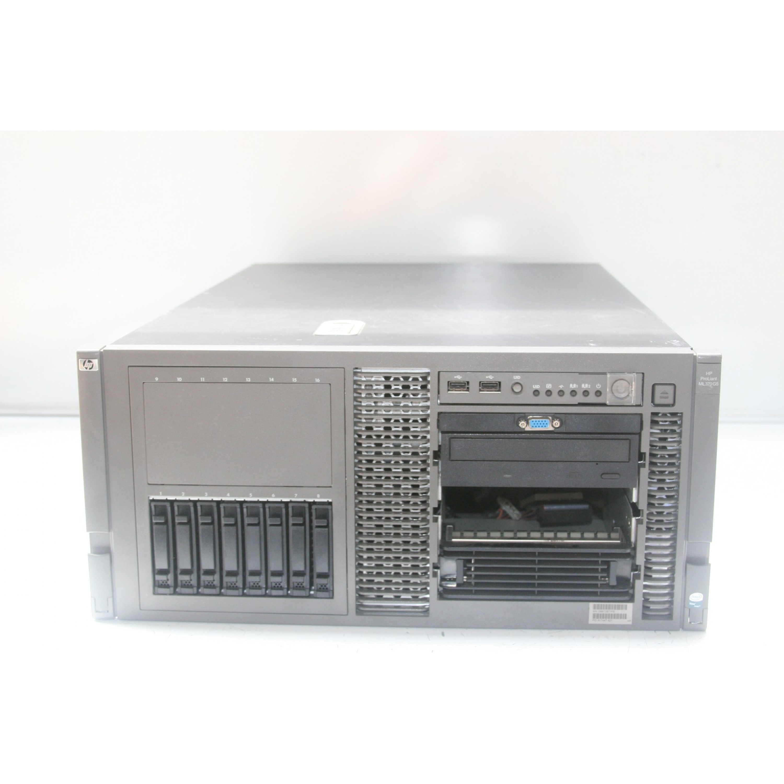 Server HP ProLiant ML370 Generation 5 (G5)