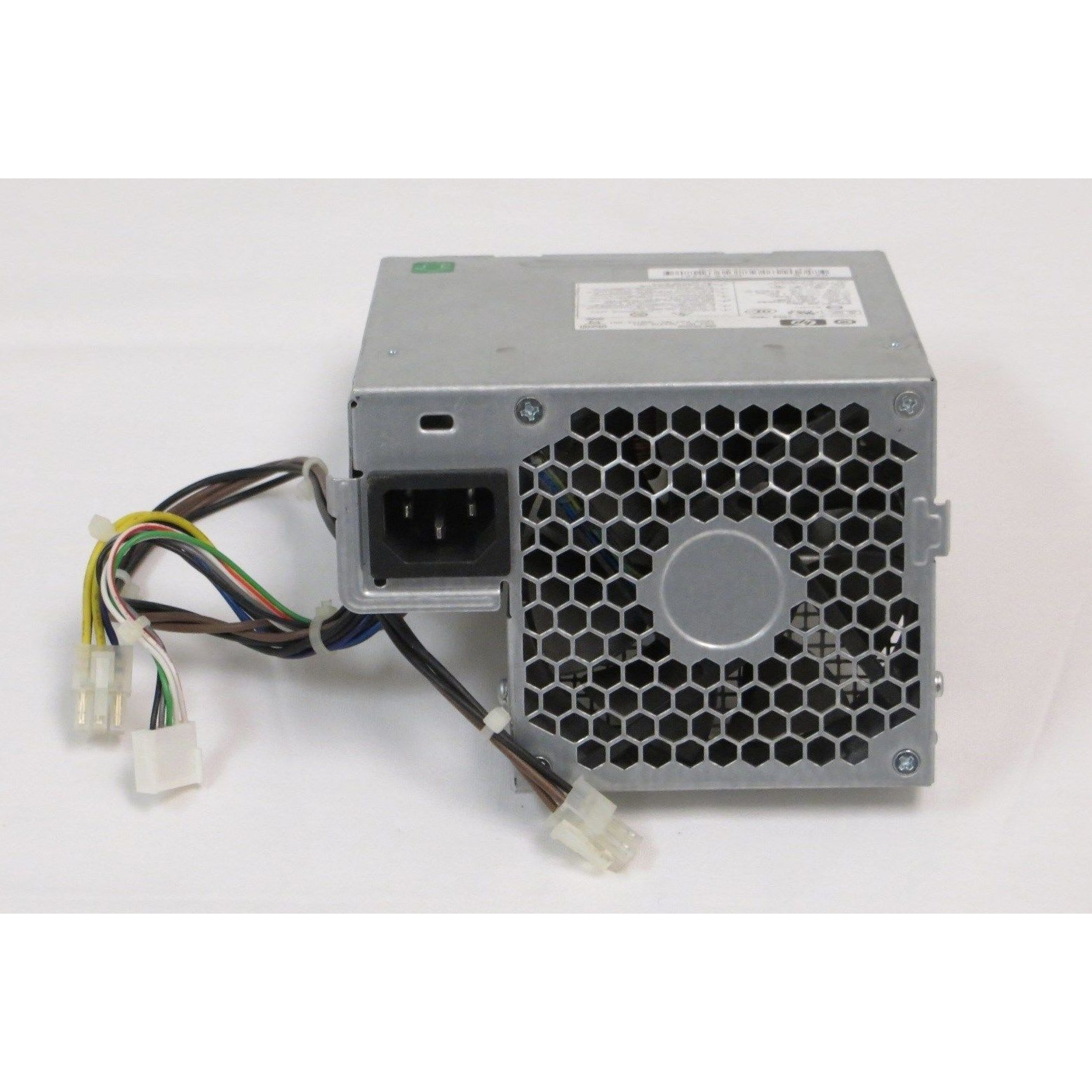 Sursa HP ELITE 8000 8100 8200 8300 6000 6200 6300 6005 SFF 503376-001 ...