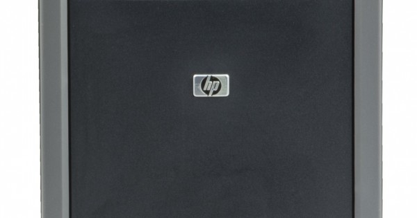 UPS HP T750 INTL 750VA 500W