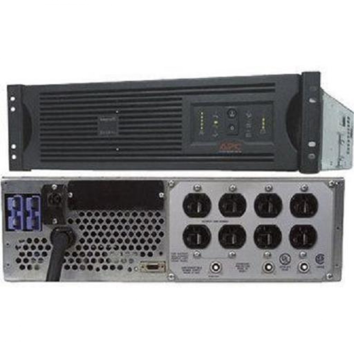 APC Smart UPS XL 2200 VA RM 3U SU2200RMXL3U APC Smart UPS XL 2200 VA RM 3U SU2200RMXL3U