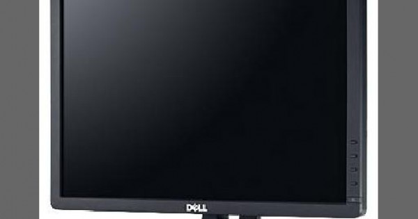 Monitor DELL P1913SB LCD 19 Inch LED 1440 x 900