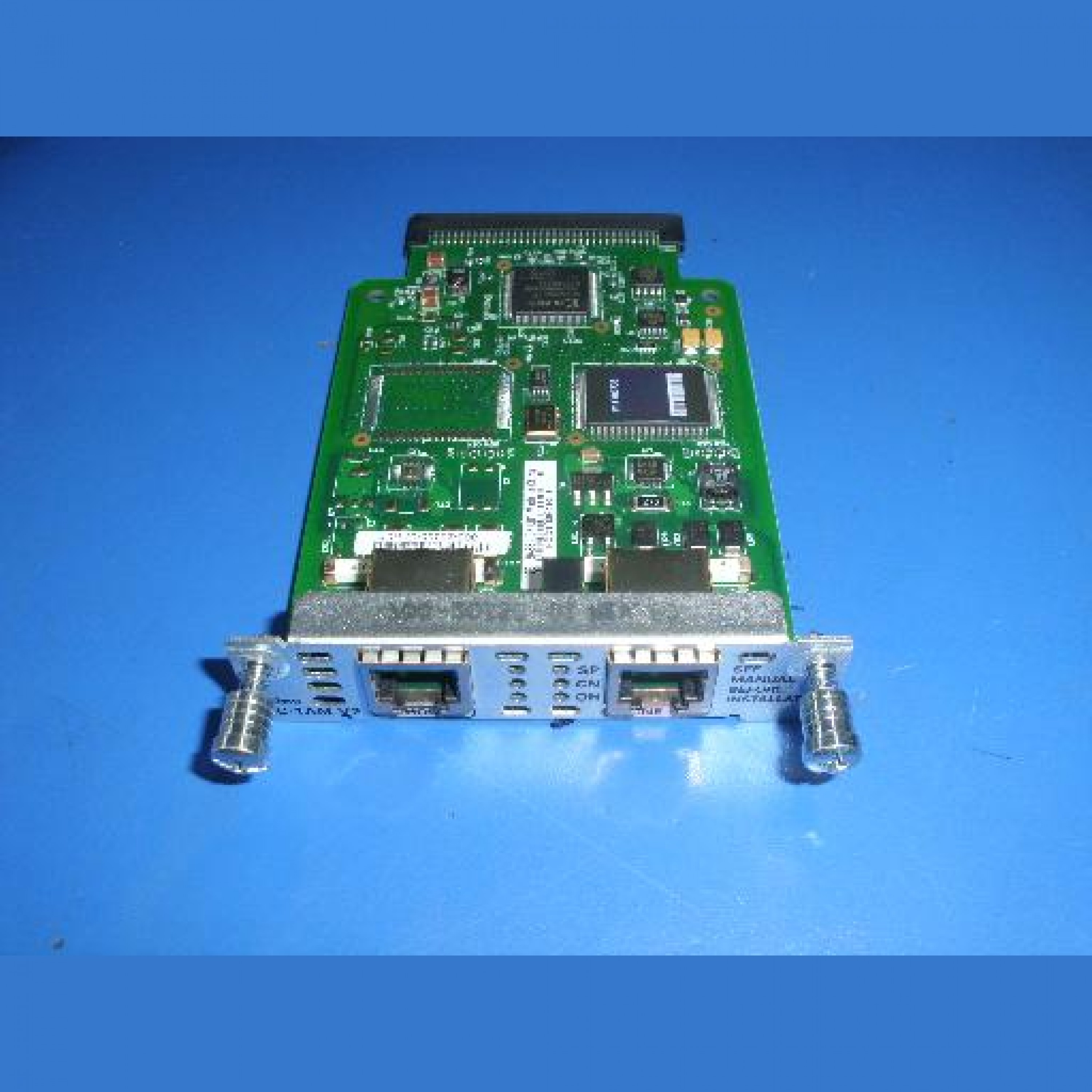 Modul Cisco WIC-1AM-V2 Integrated V.92 Modem WAN Interface Card WIC 1AM V2