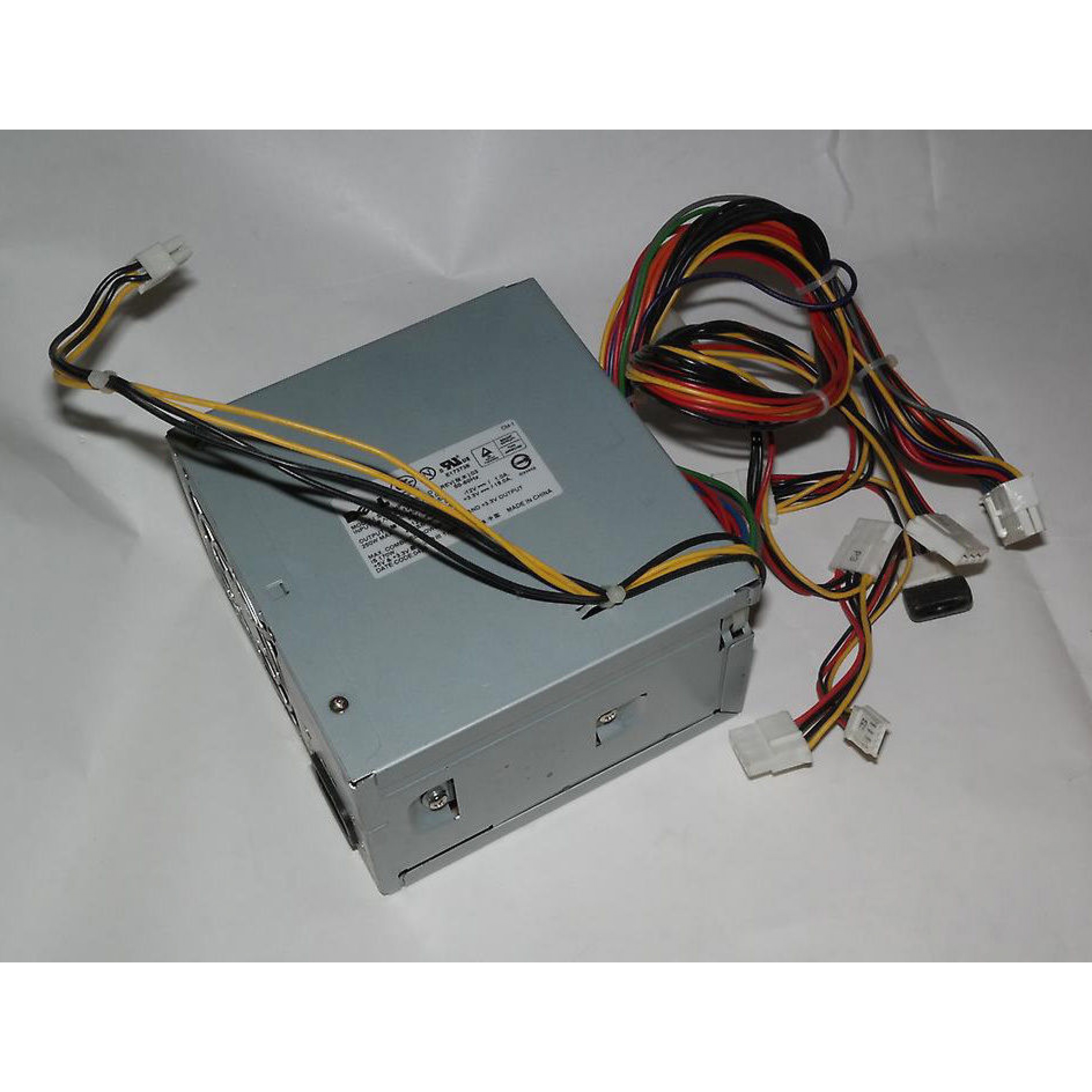 Sursa de alimentare PC DELL Dell Dimension 2400 3000 Dell OptiPlex 170L ...
