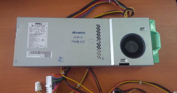 Sursa PC DELL GX260 Model NPS-180BB A CN-01N405 180W