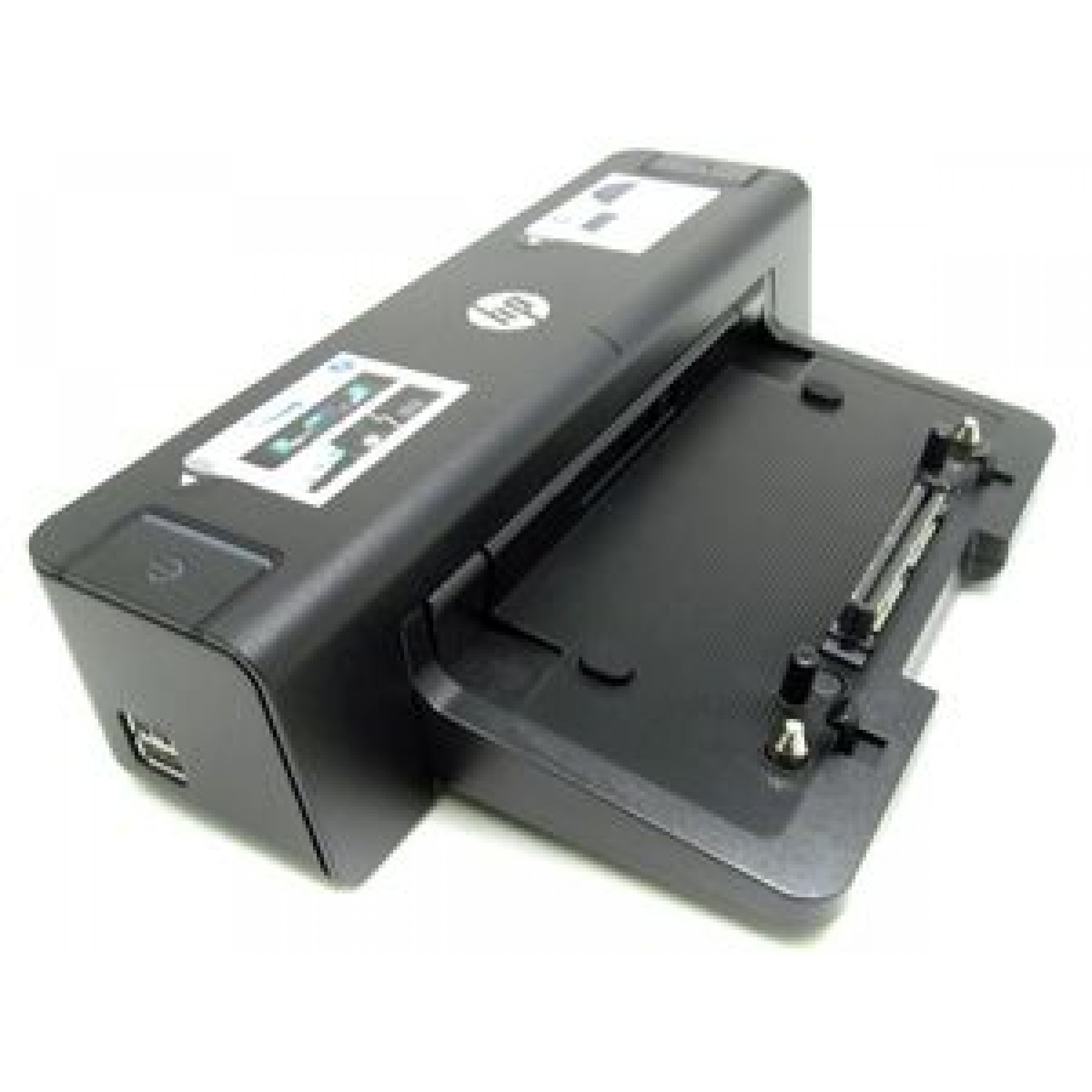 Docking station HP EliteBook A7E32AA 8440p 8470p 8540p 8560w 8770w ...